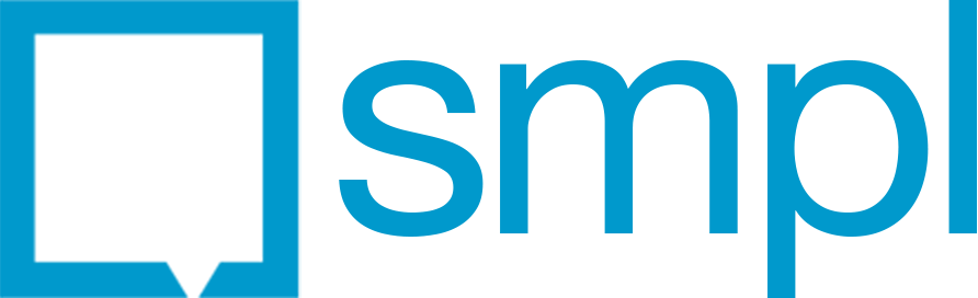 smpl – voice, network, SMS, meetings, and managed services.